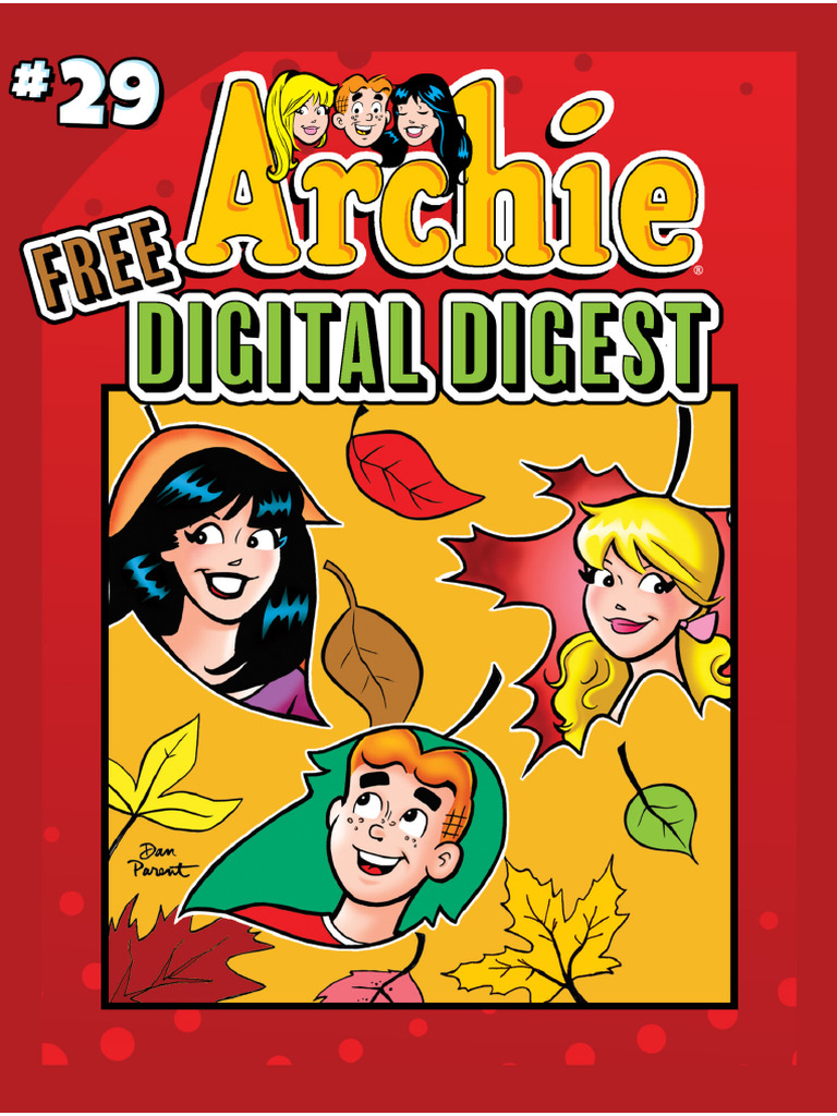 The Archies | PDF