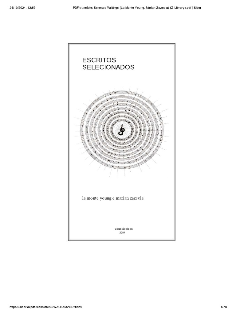 Escrir | PDF