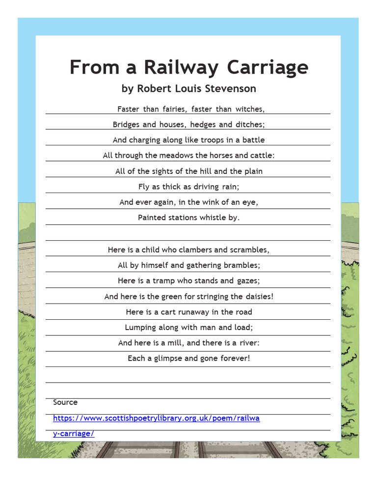 Justin Bryan - POem | PDF