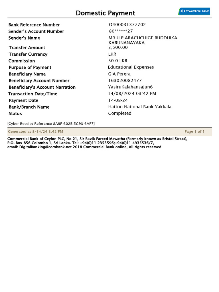 Receipt 111026820240814154236129000 | PDF