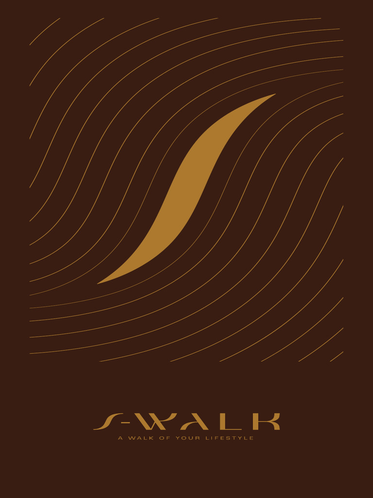 SWALK E-Brochure | PDF