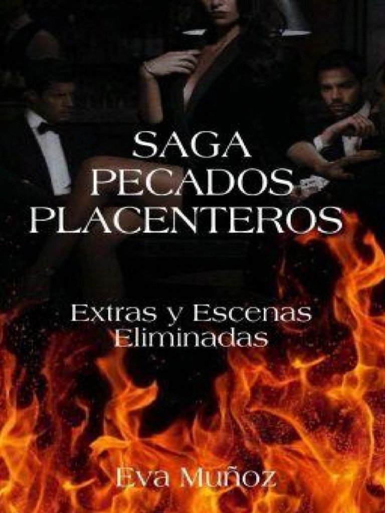Extras Pecados Placenteros (VedNeth?) | PDF