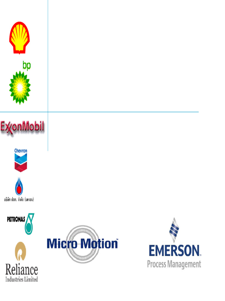 Coriolis Technology 1 - Emerson | PDF | Flow Measurement | Density
