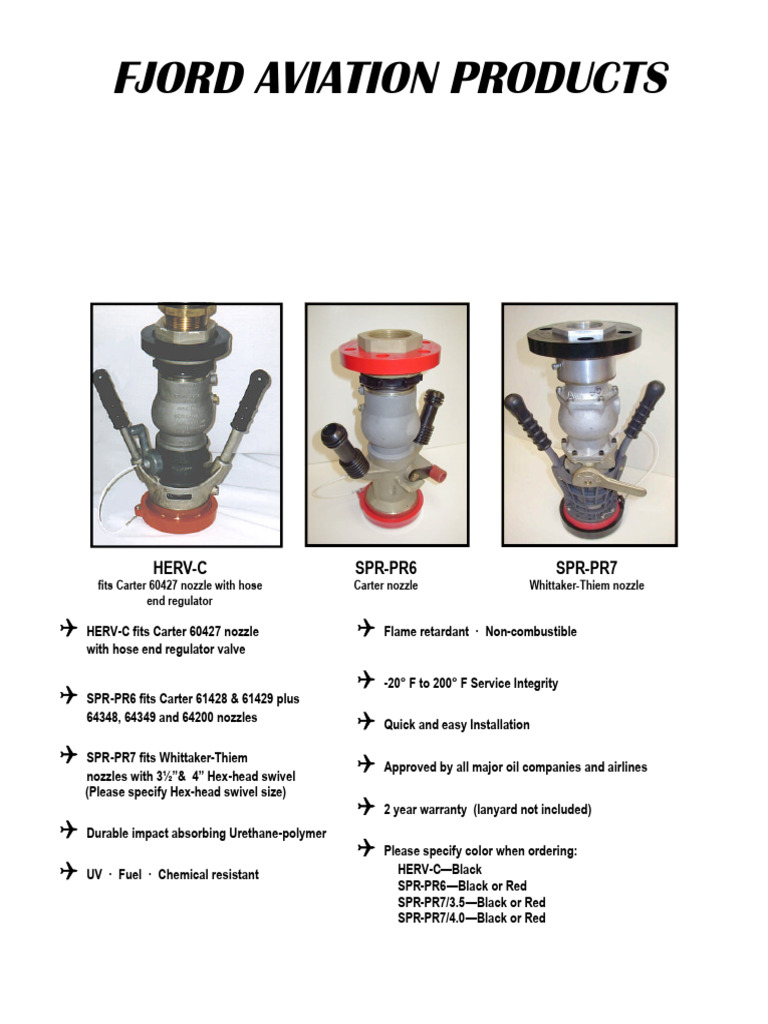Scuff (Drag) Rings | PDF
