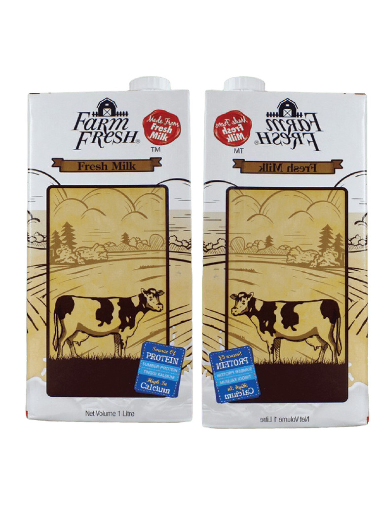 Farm Fresh | PDF