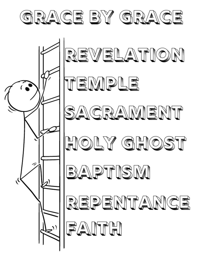 D&C Coloring Pages PT 2 To End PDF | PDF