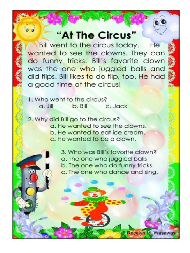 English Short Stories | PDF