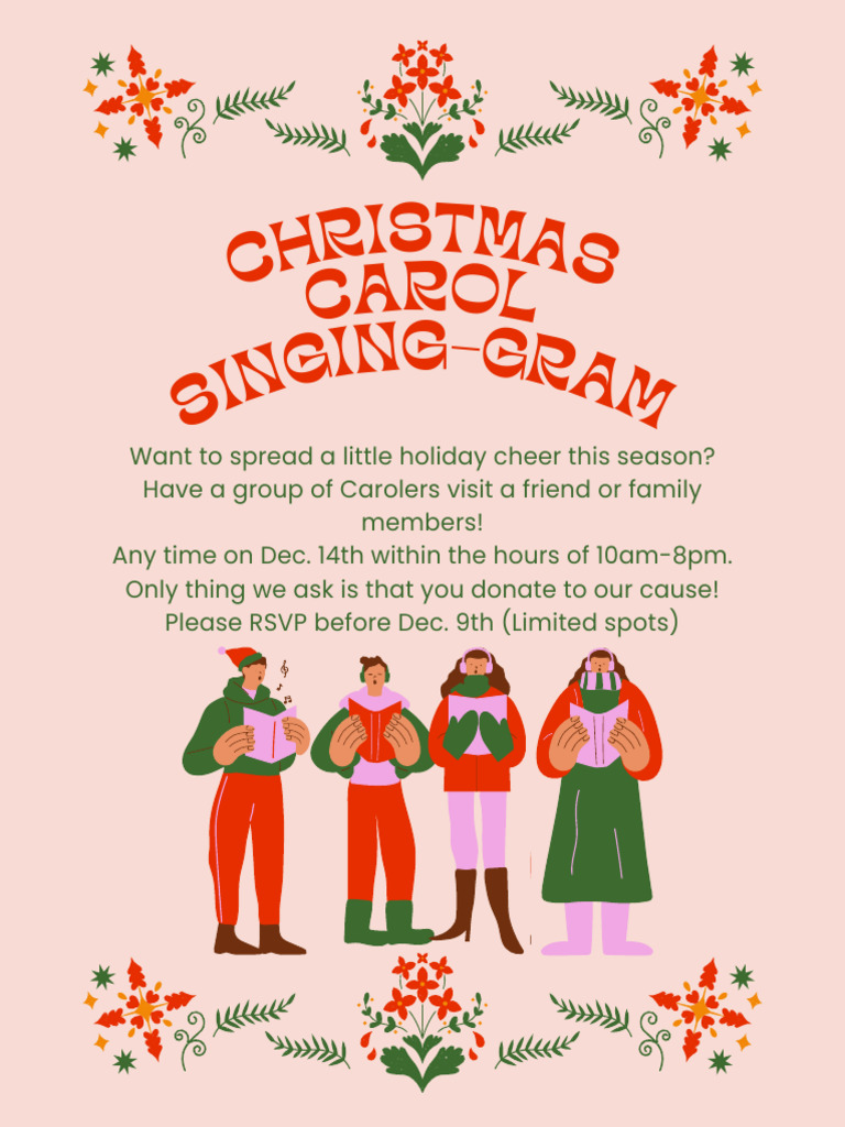 Singing Gram | PDF