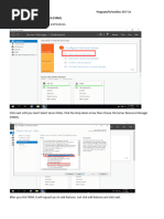 Auto Form Training Manual | PDF | Simulation | Computing