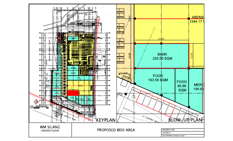 Ref. Plan (15) | PDF