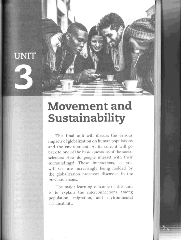 Module 9 Reference Global Demography Pdf