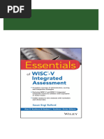 wais-5-overview-brochure | PDF | Wechsler Adult Intelligence Scale ...
