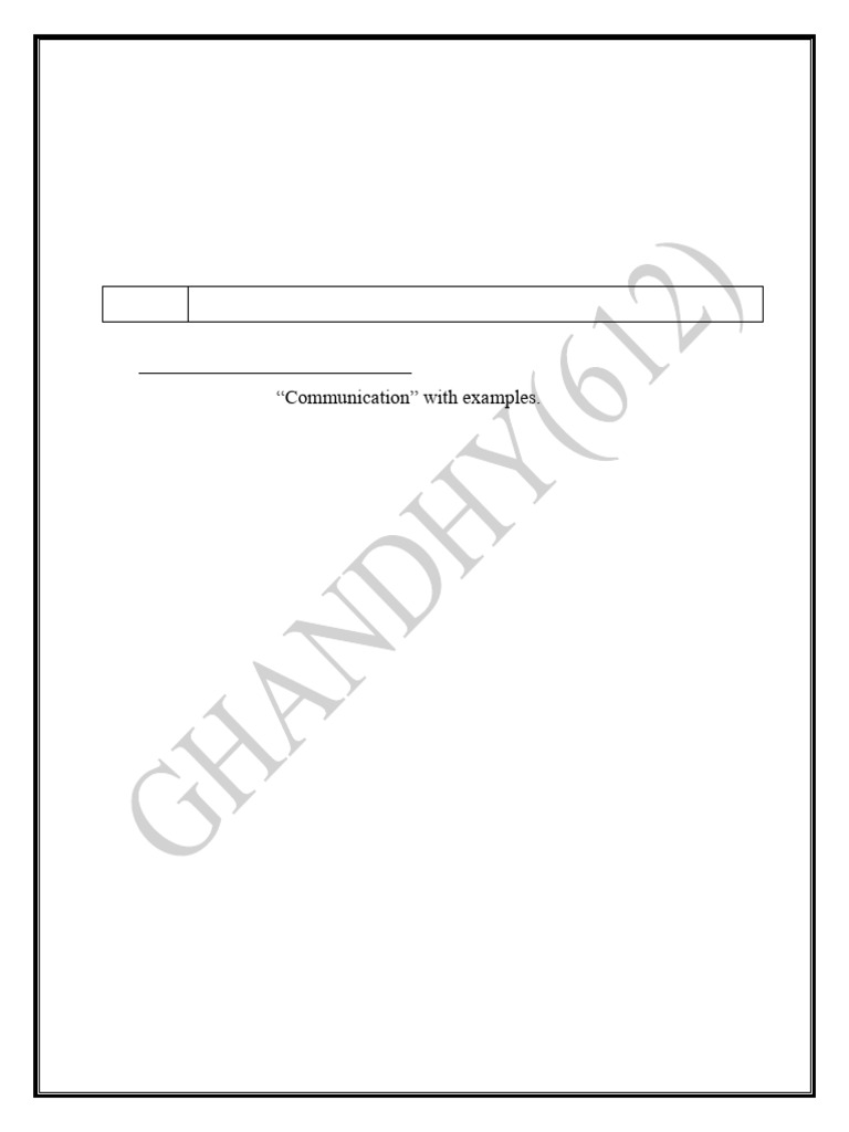 CS Assignment _241 | PDF | Communication | Syntax