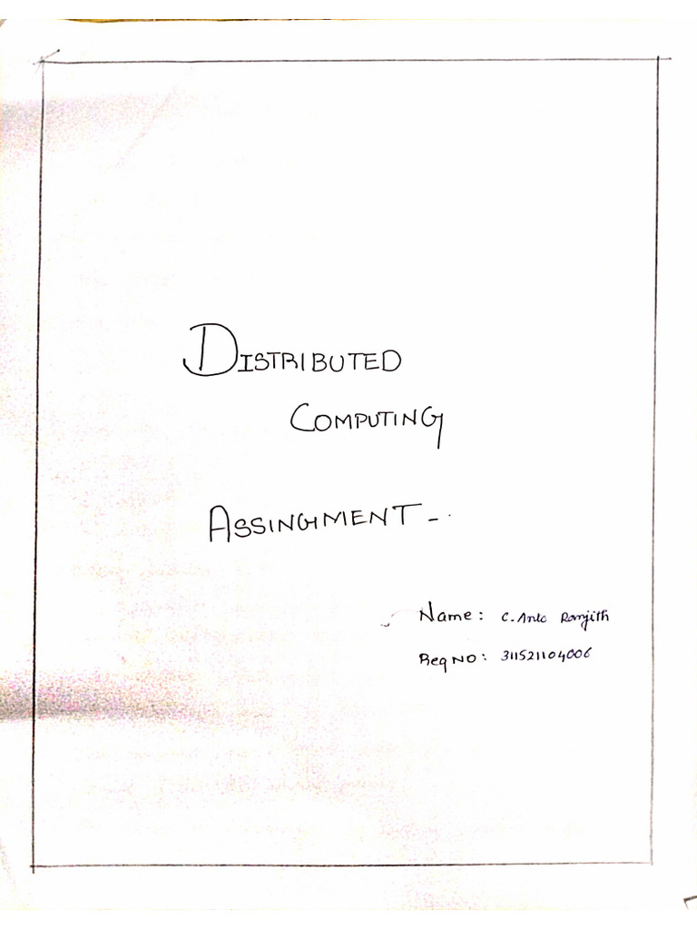 06 - Primitives DC Assignment | PDF