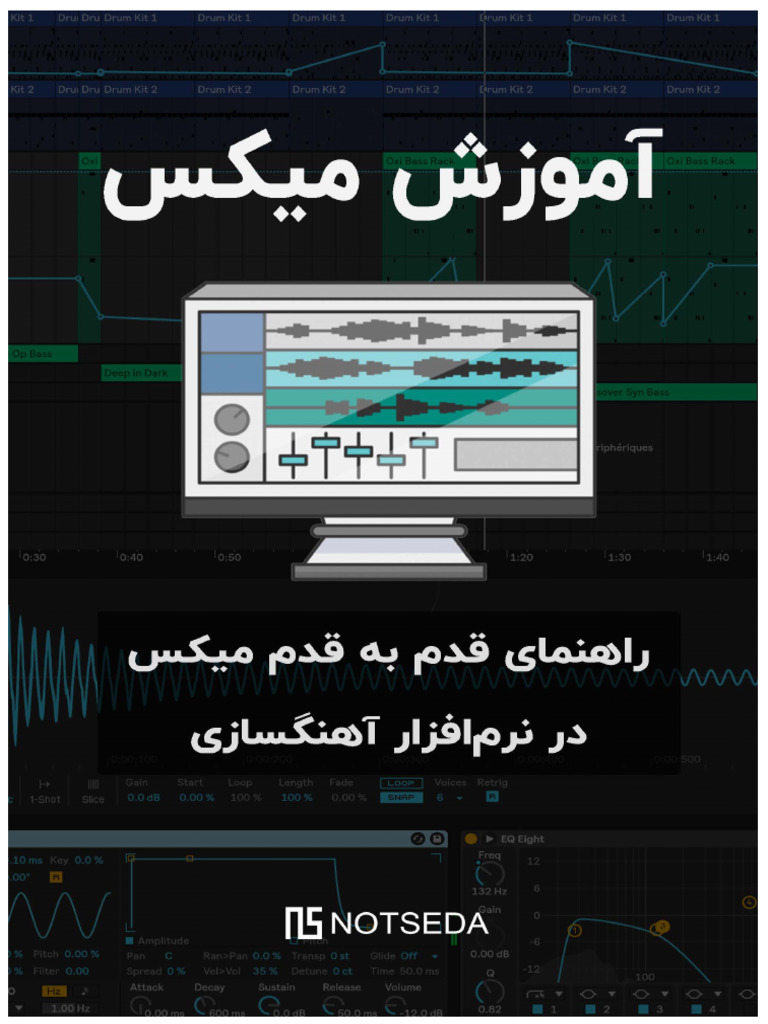 Learn Mix - _notseda.com | PDF