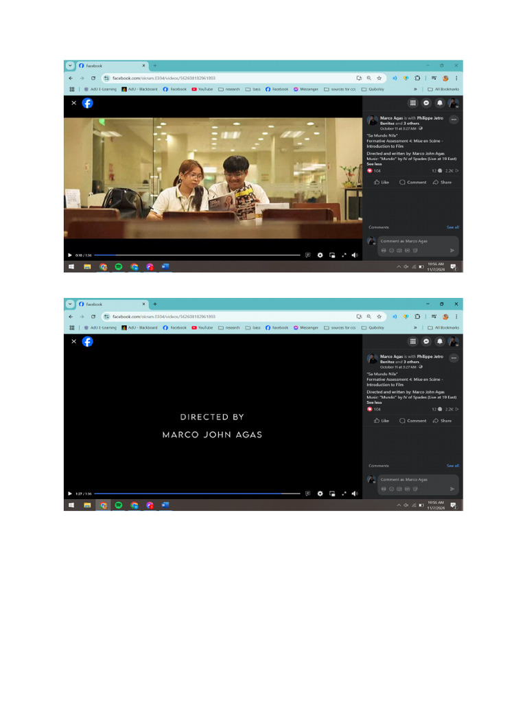 Agas_Retorika FA5 | PDF