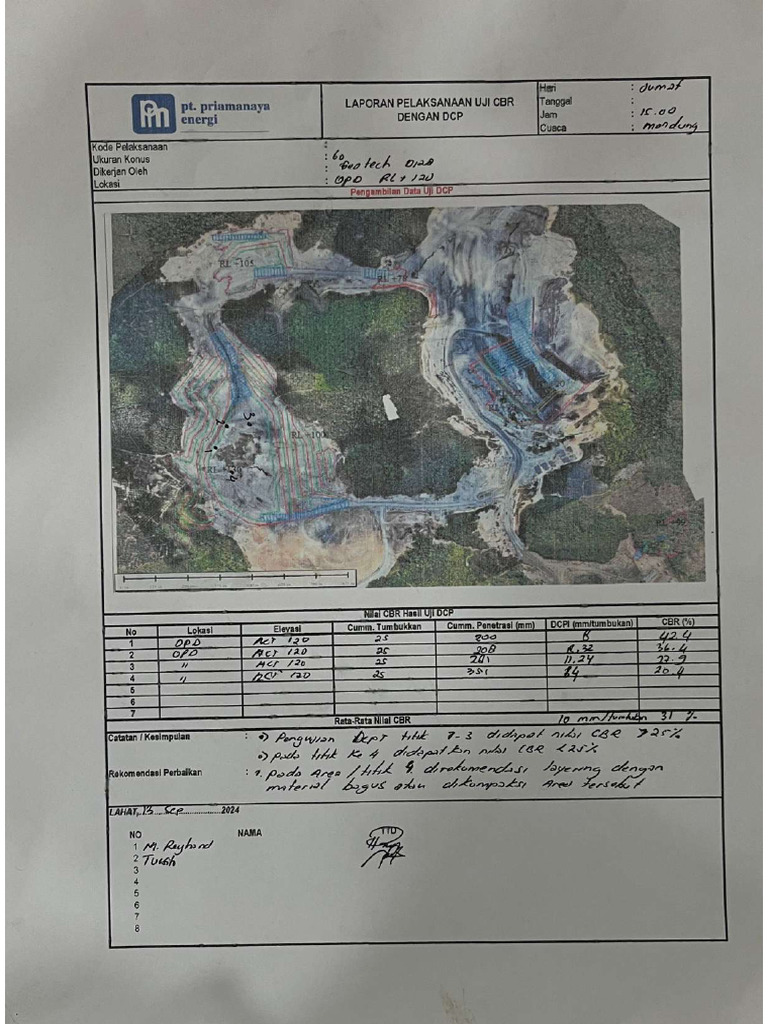 240913_DCP_PE_OPD RL120 | PDF