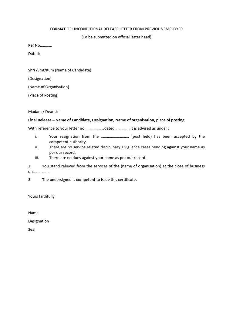 1503185012final Release Letter | PDF