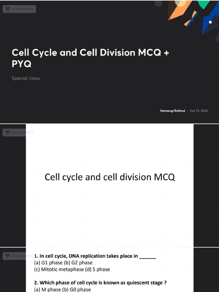 Cell_Cycle_and_Cell_Division_MCQ__PYQ_no_anno | PDF