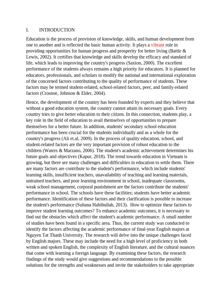 PPNCKH | PDF | Self Efficacy | Survey Methodology