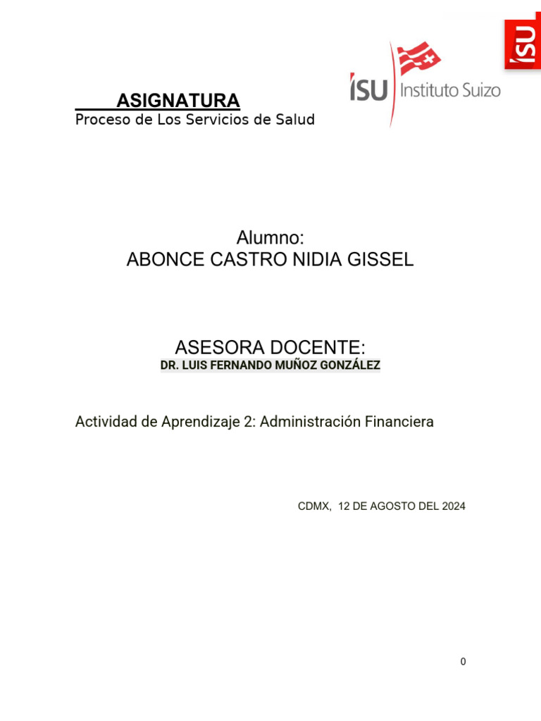 TAREA 3 | PDF | Apalancamiento (Finanzas) | Business