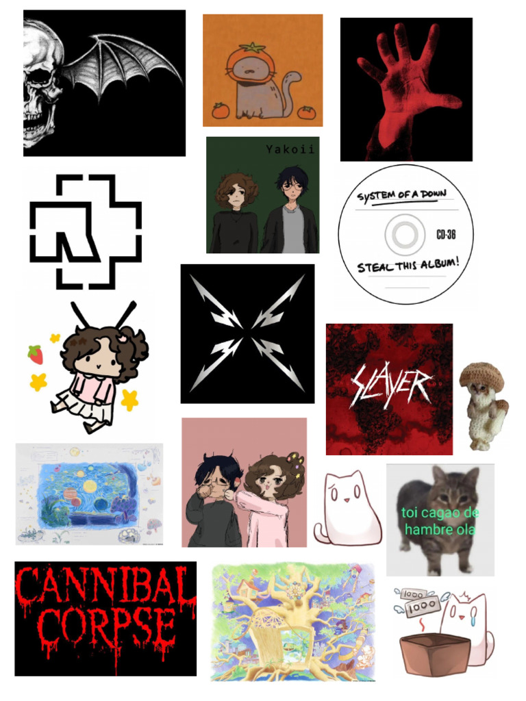 Sticker Que Pidio Cesar | PDF