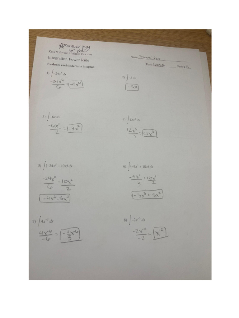 Math HW 12_2 | PDF