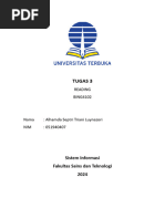 Diskusi 2 Bahasa Inggris MKWI4201 - Hi All, Having Learned The Materials in Session 2, Now ...