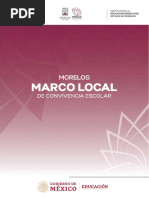Mejoredu 1° | PDF