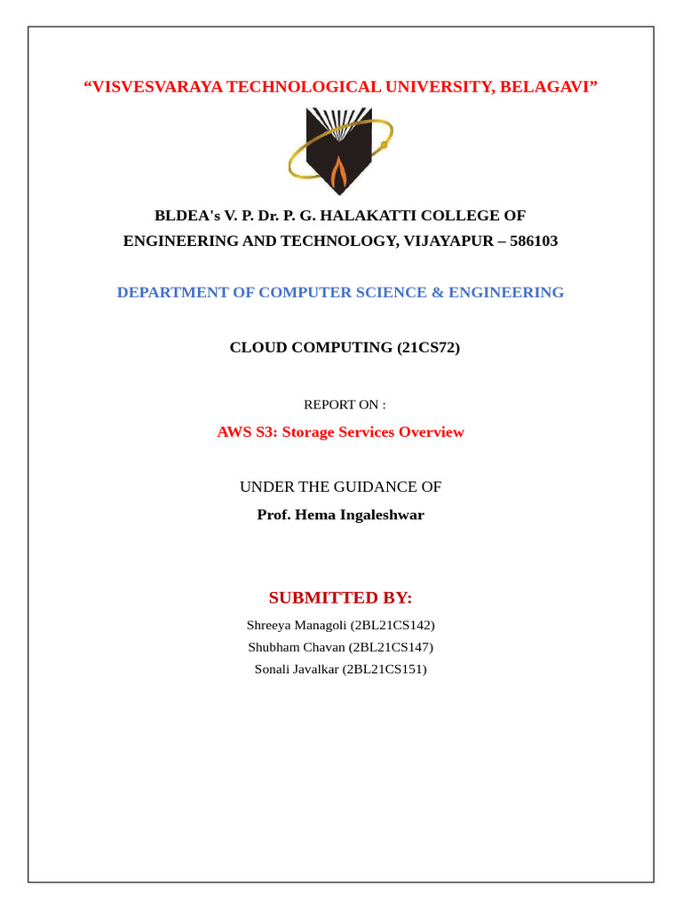 CC Report | PDF | Computer Data | Computing