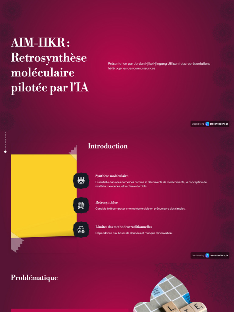 My Presentation | PDF