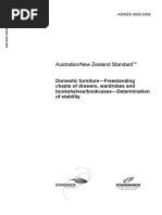 As 3566.2-2002 | PDF