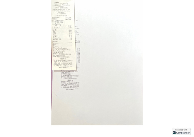 7eleven For Vetting | PDF