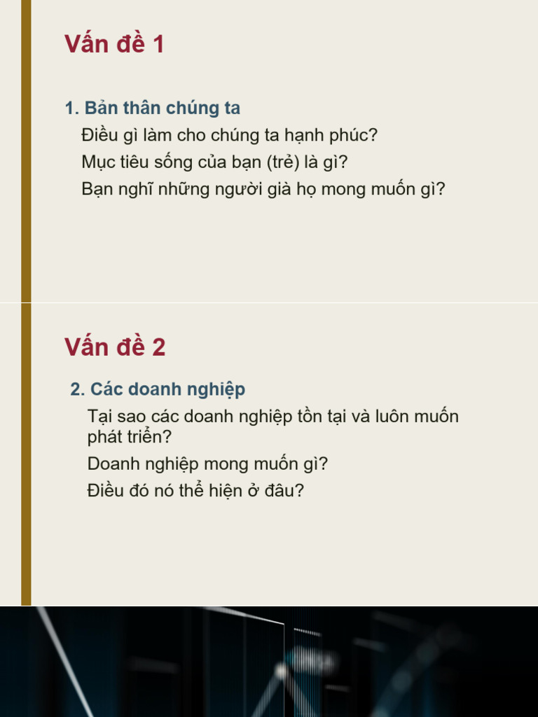 Chuong 1. Gioi Thieu Ve HTTTQL | PDF