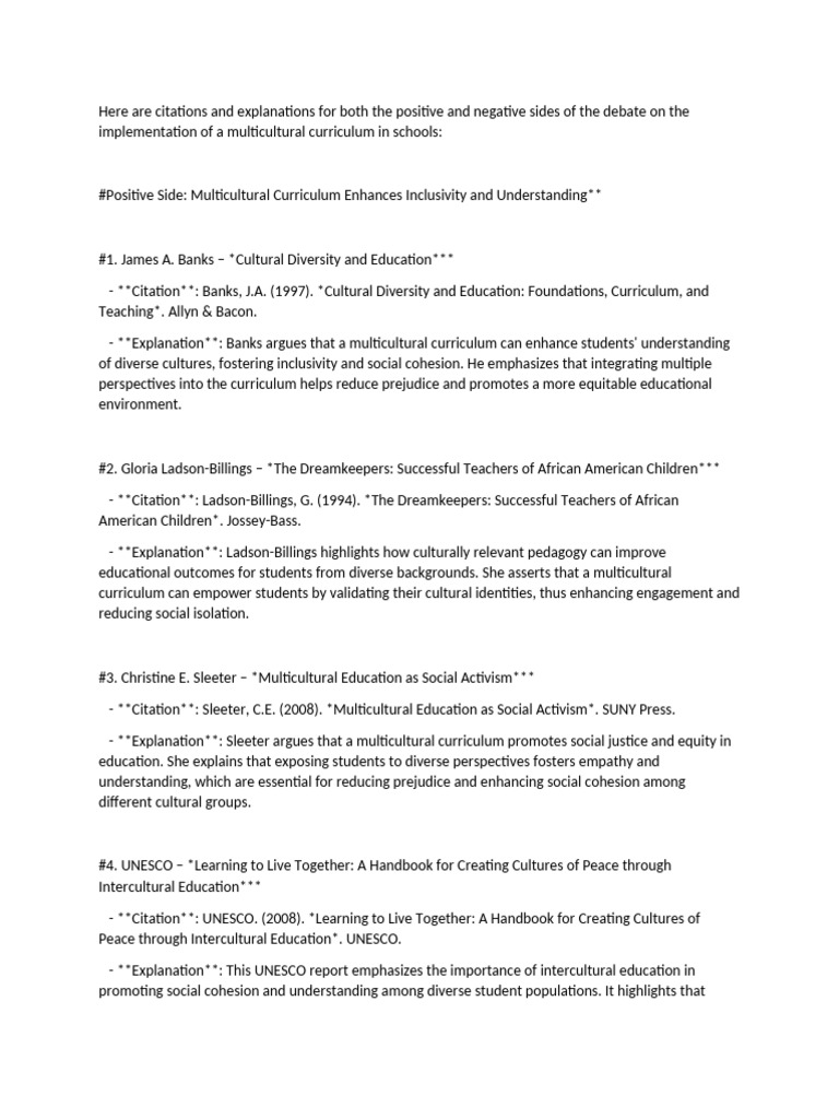 debate q2 | PDF | Curriculum | Liberal Arts Education