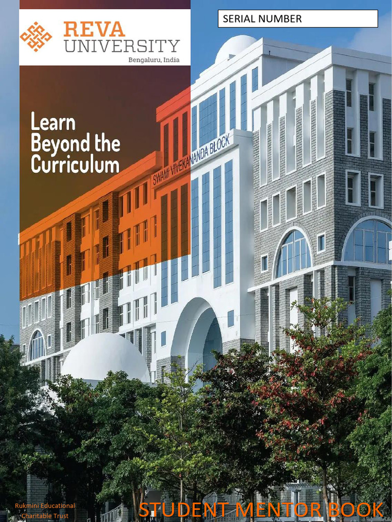 Mentor Book | PDF | Schools | Educational Stages