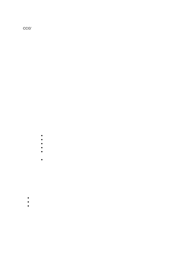 Guidance and Examples of Unacceptable Behaviour | PDF | Bullying ...