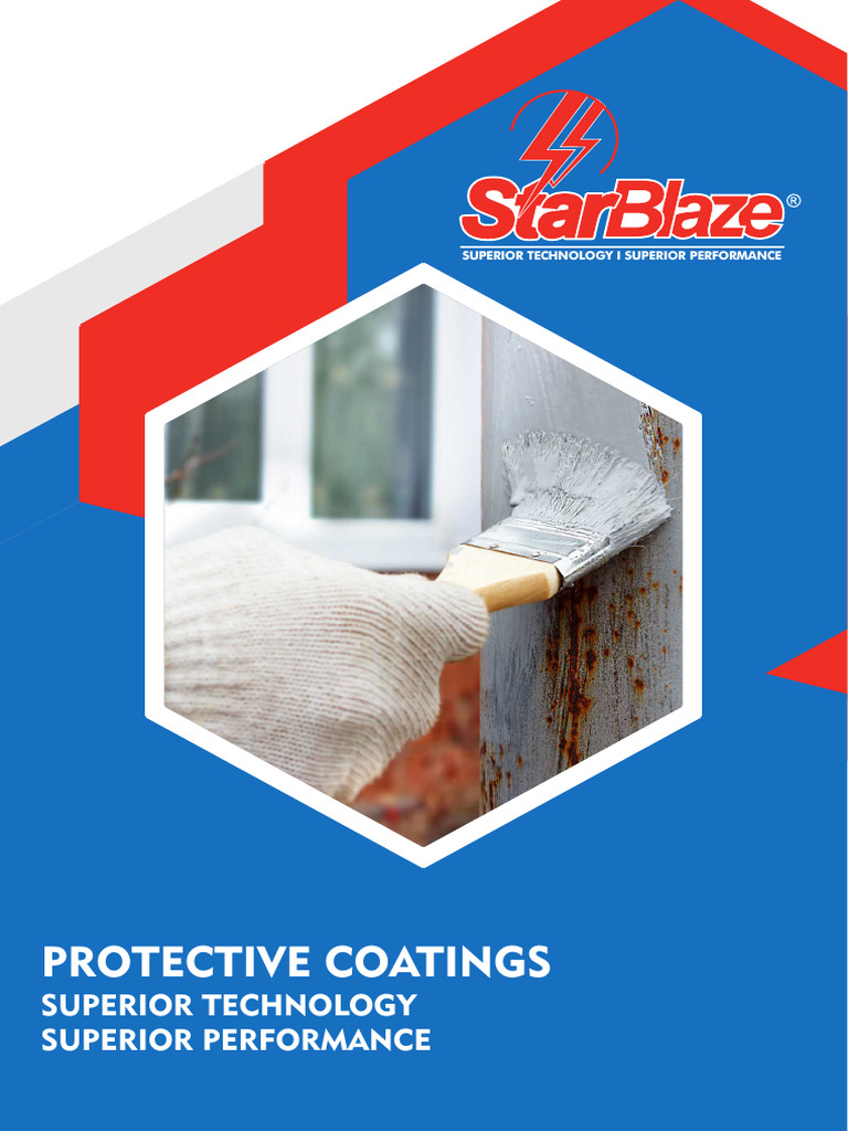 STARBLAZE INDIA | PDF | Insulator (Electricity) | Epoxy