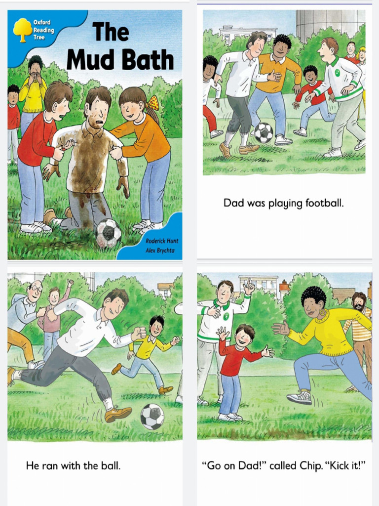 5 Short Stories | PDF