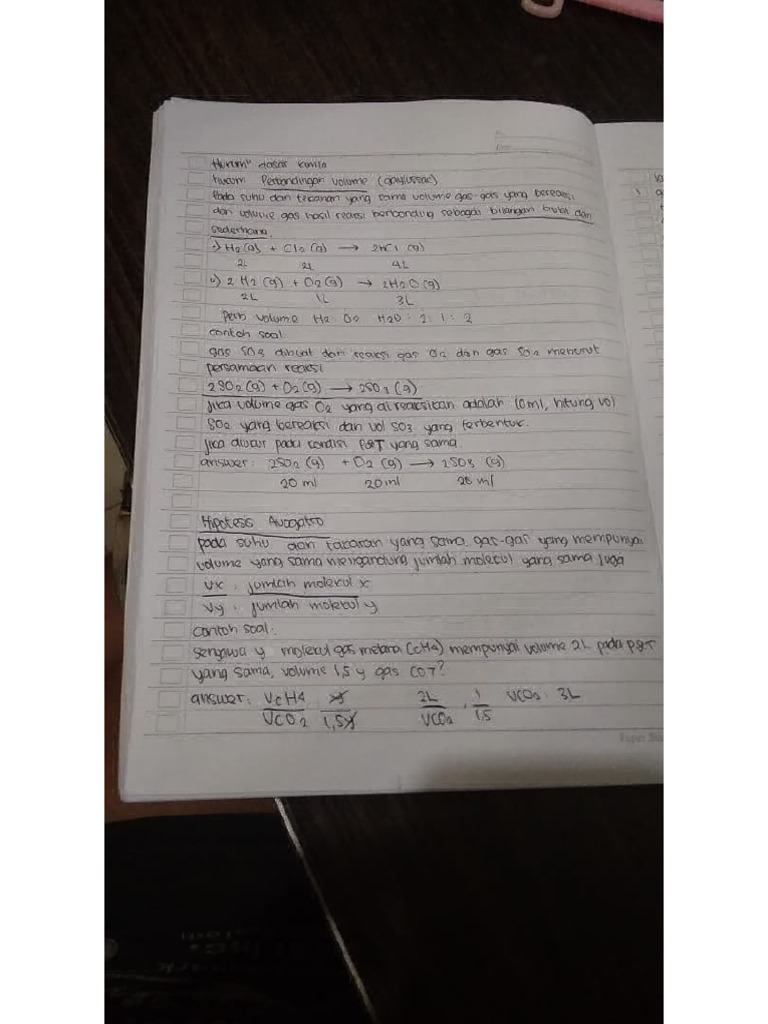 Daffa Muhammad Fadillah XMIPA3 | PDF