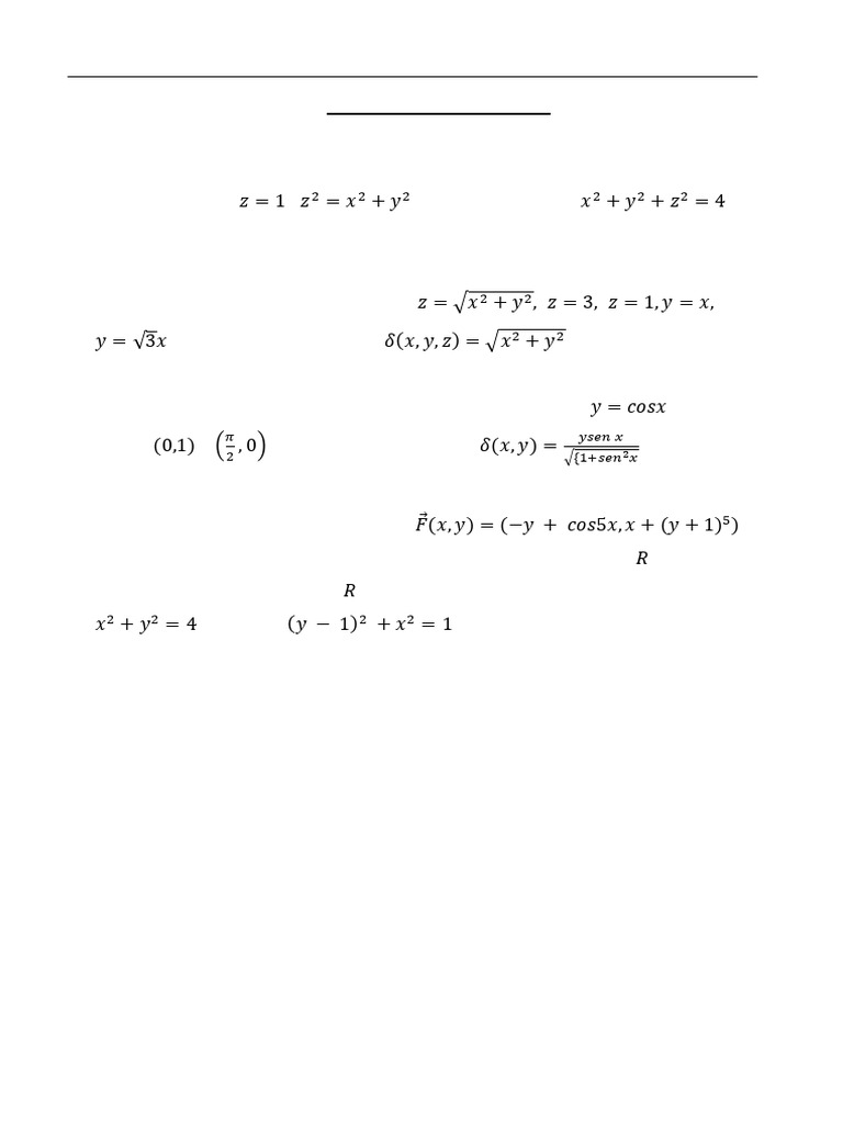 PRACT REPASO N°4-2024 | PDF