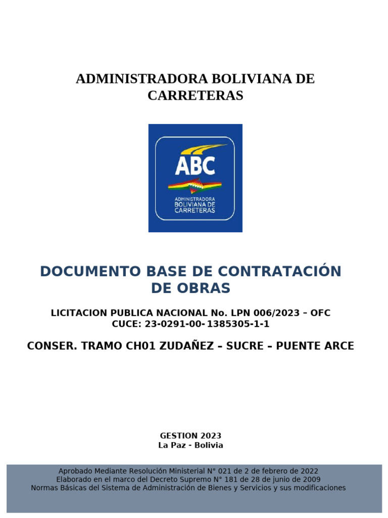 VAV4 PZ Usu ULPr | PDF | Presupuesto | Bolivia