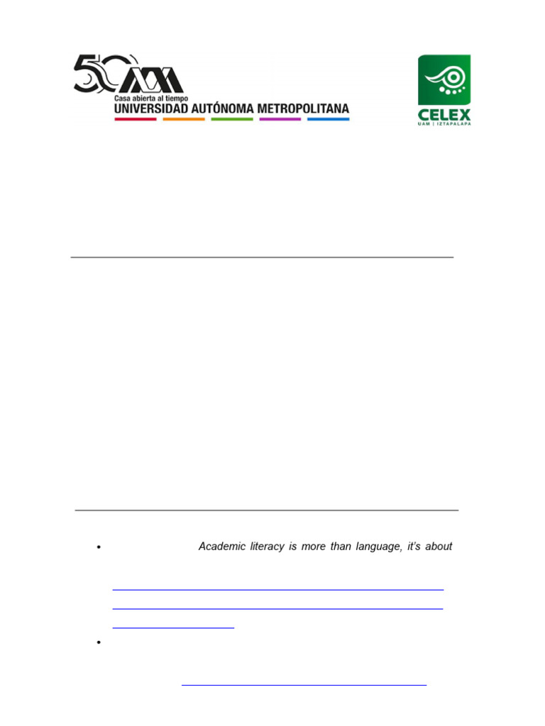 Hernández Ramírez Dara-Ed - Essay 1 | PDF