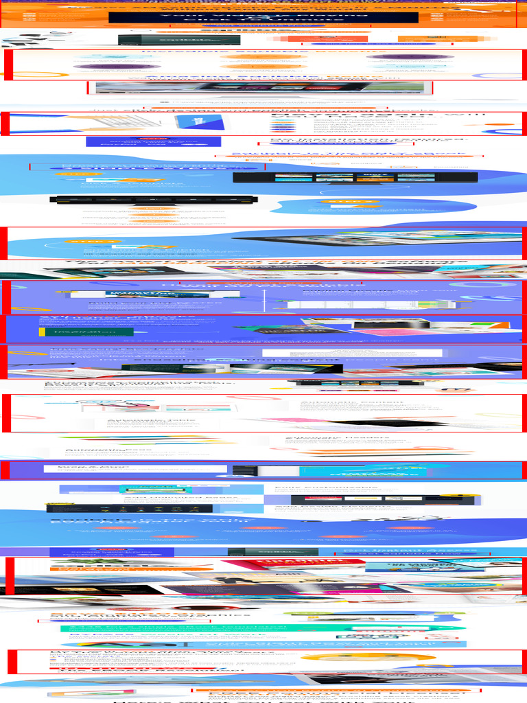 Create A Book in 5 MINUTES | PDF