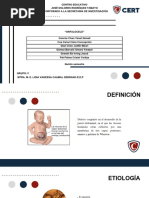 Quemaduras Faciales y Signos de Flogosis | PDF | Quemar | Inflamación