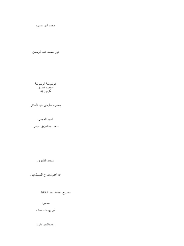 m.sayed copy | PDF | Egypt