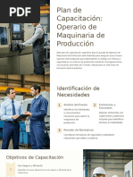 Matriz ILUO | PDF | Lean Manufacturing | Economias