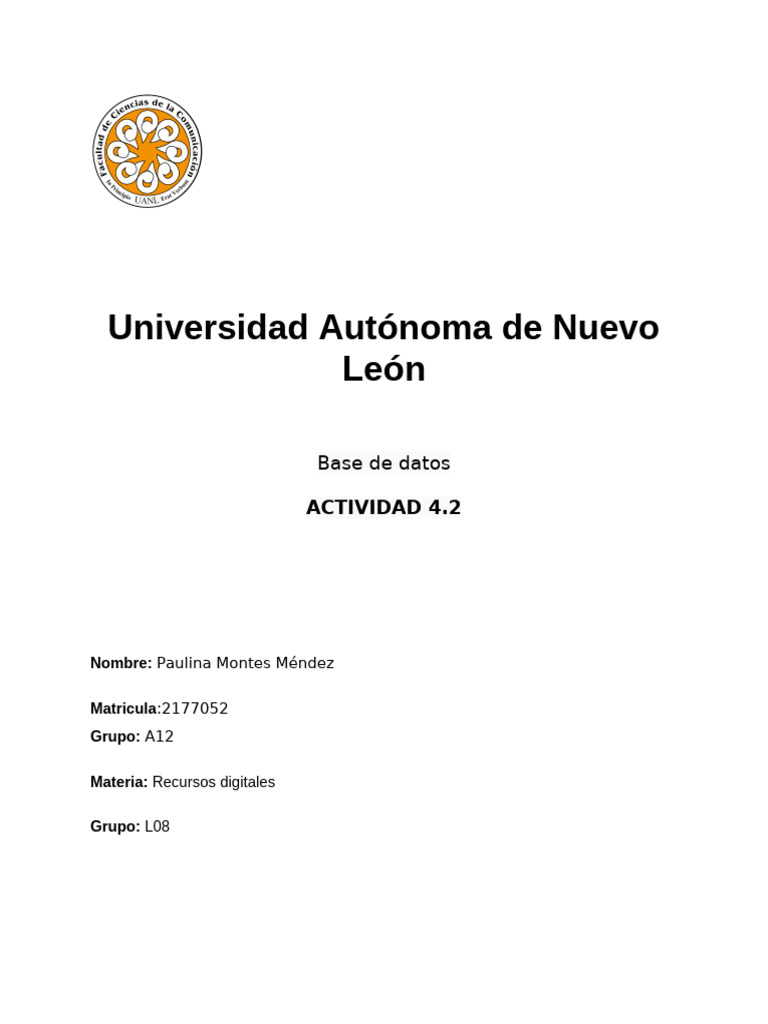 Act_4.2 Recursos digitales | PDF | Encendiendo