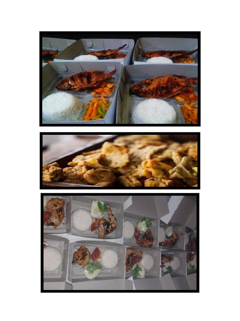 Bukti KPPS TPS 1 | PDF