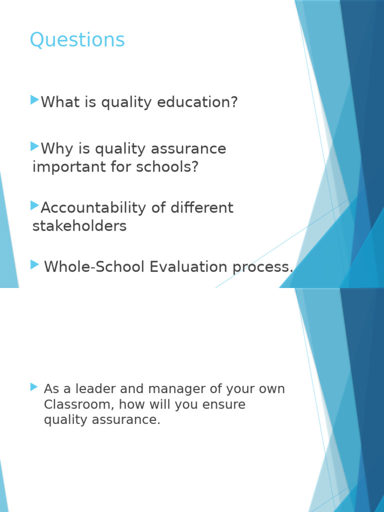 LU4 THEME 1(1) | PDF | Teachers | Evaluation